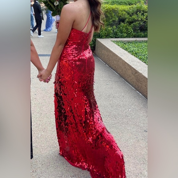 terry costa | Dresses | Terry Costa Prom Dress | Poshmark